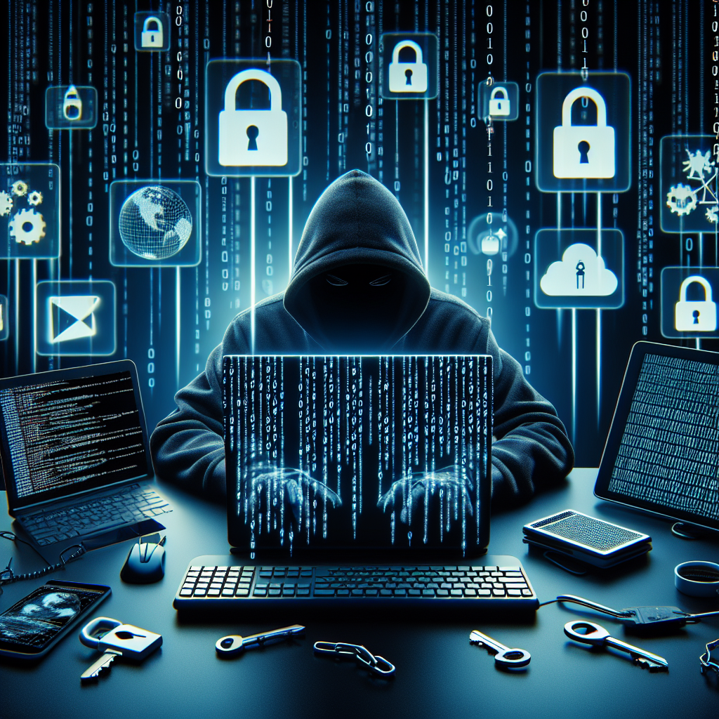 North Korean Cyberattack: Hackers Use PowerShell Tactics to Take ...