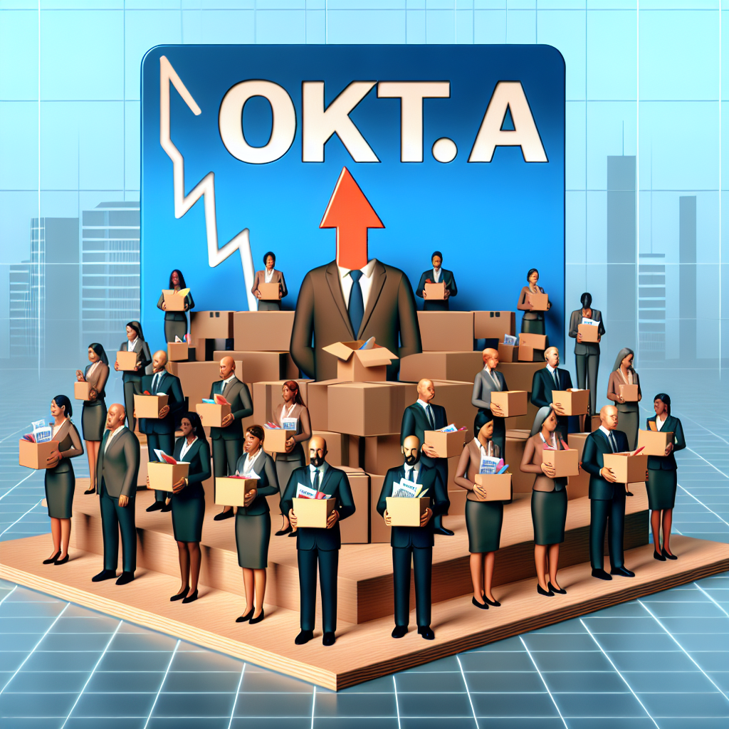 Okta Reduces Workforce by 180 in Latest Layoff Round ...