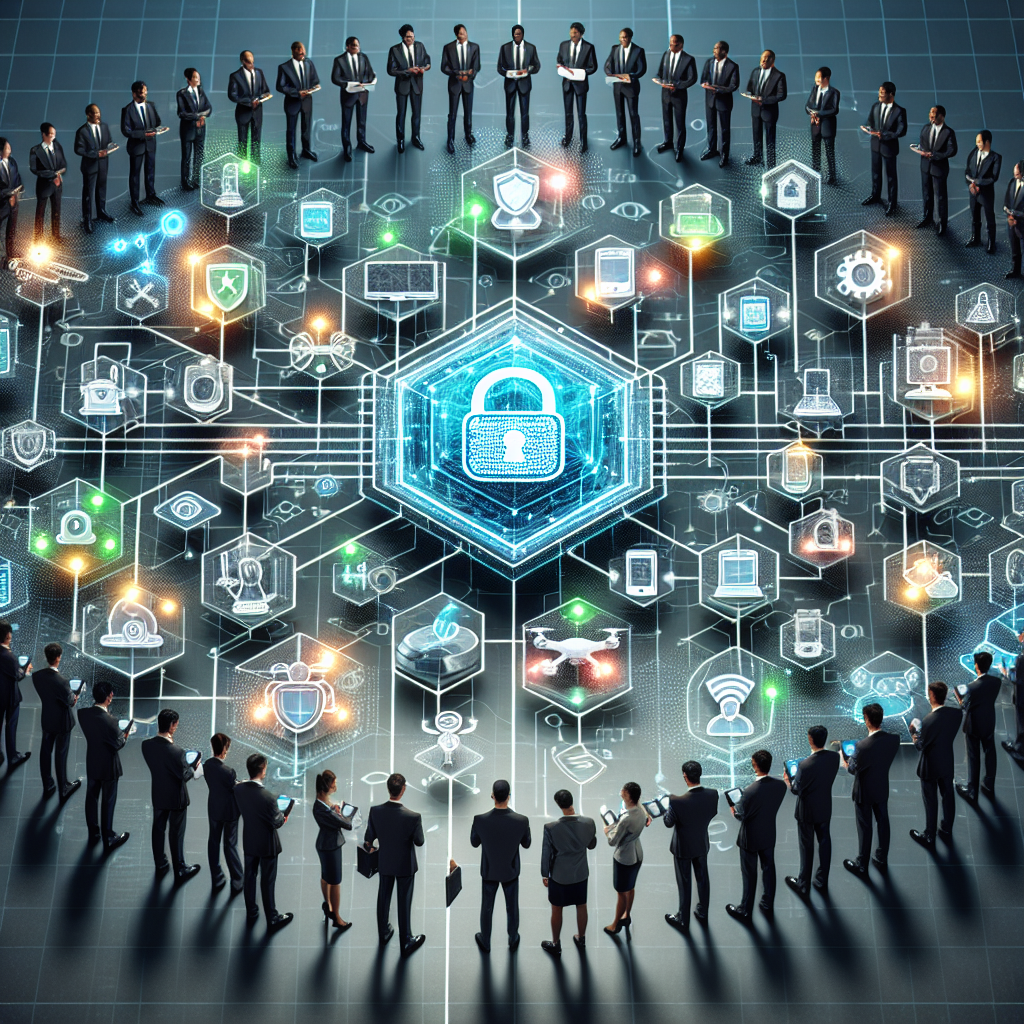 Ontinue Enhances Security Solutions for IoT Environments - cloudindustryreview.com