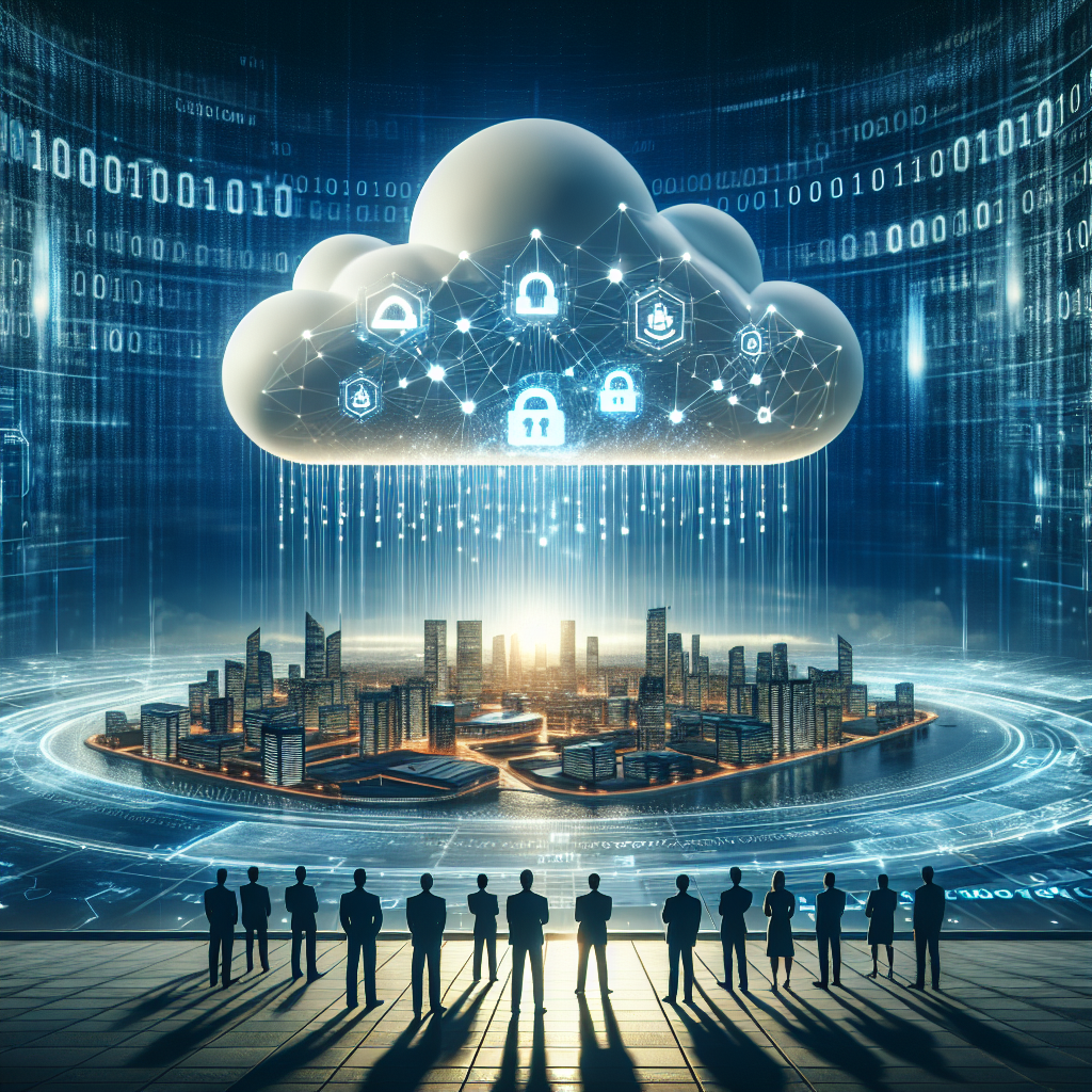 Palo Alto Networks CPO Unveils Cortex Cloud: A Revolutionary Step in ...