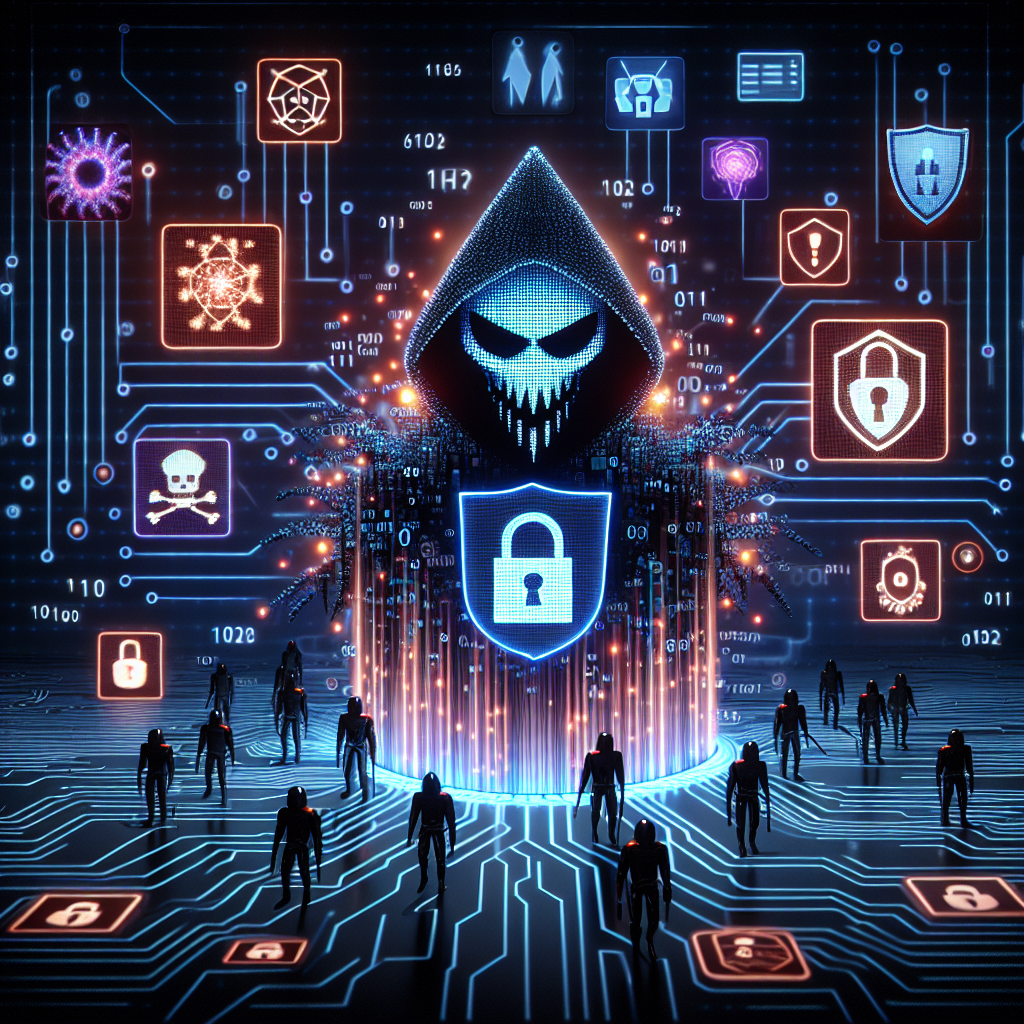 Ransomware Groups: The New Threat Outpacing State Actors, According to ...