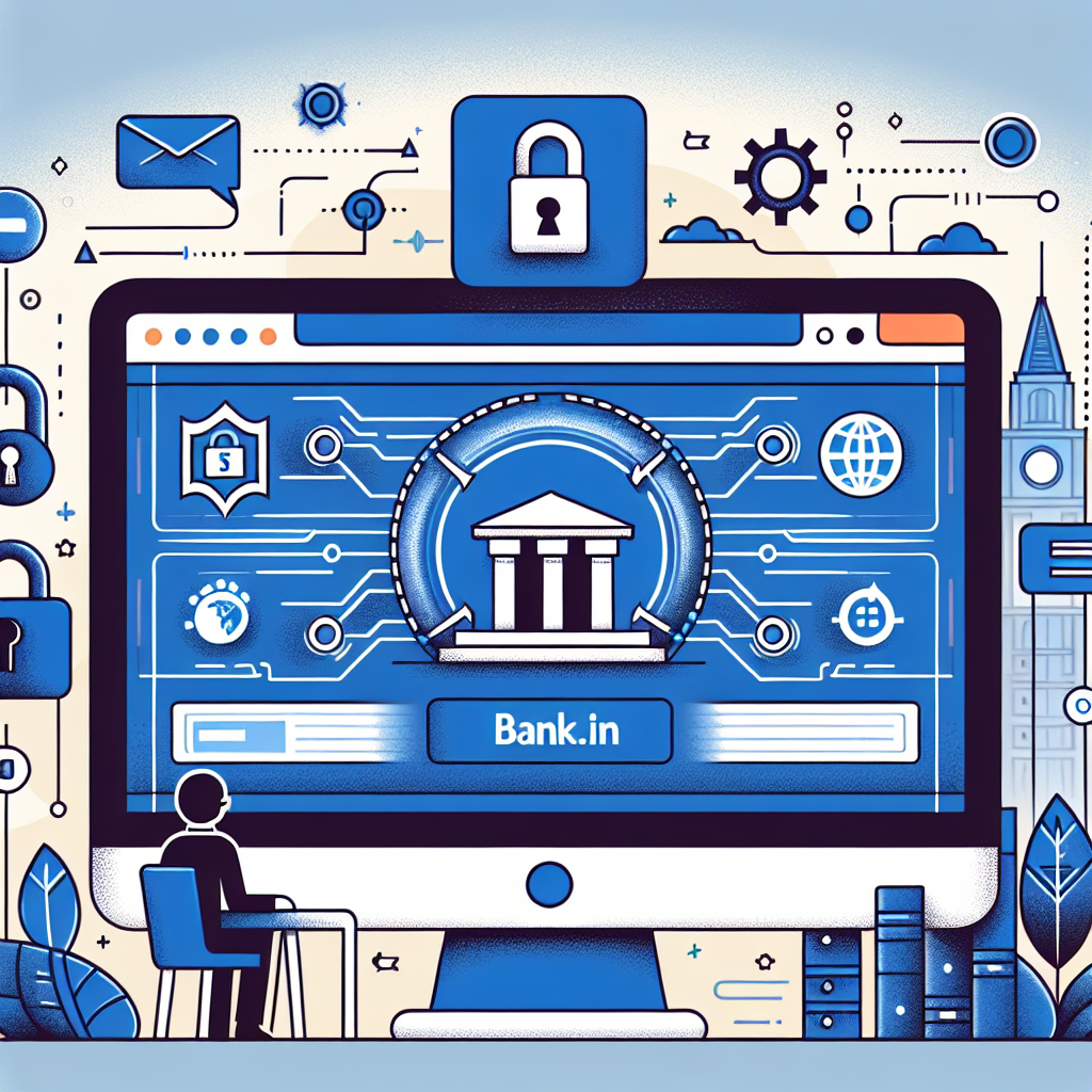 RBI Launches Unique "bank.in" Domain to Tackle Digital Banking Fraud in ...