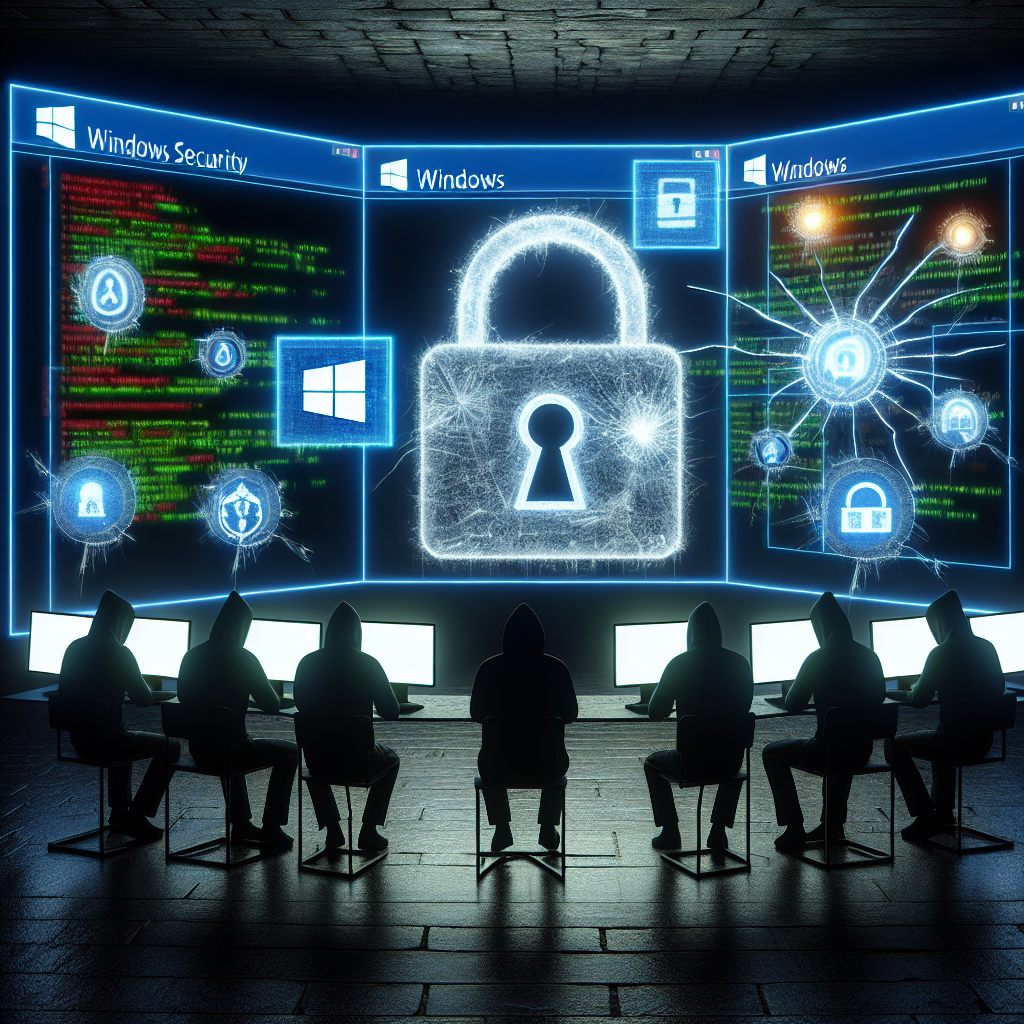 Russian Cybercriminals Leveraging 7 Zip Vulnerability To Evade Windows Motw Security Measures