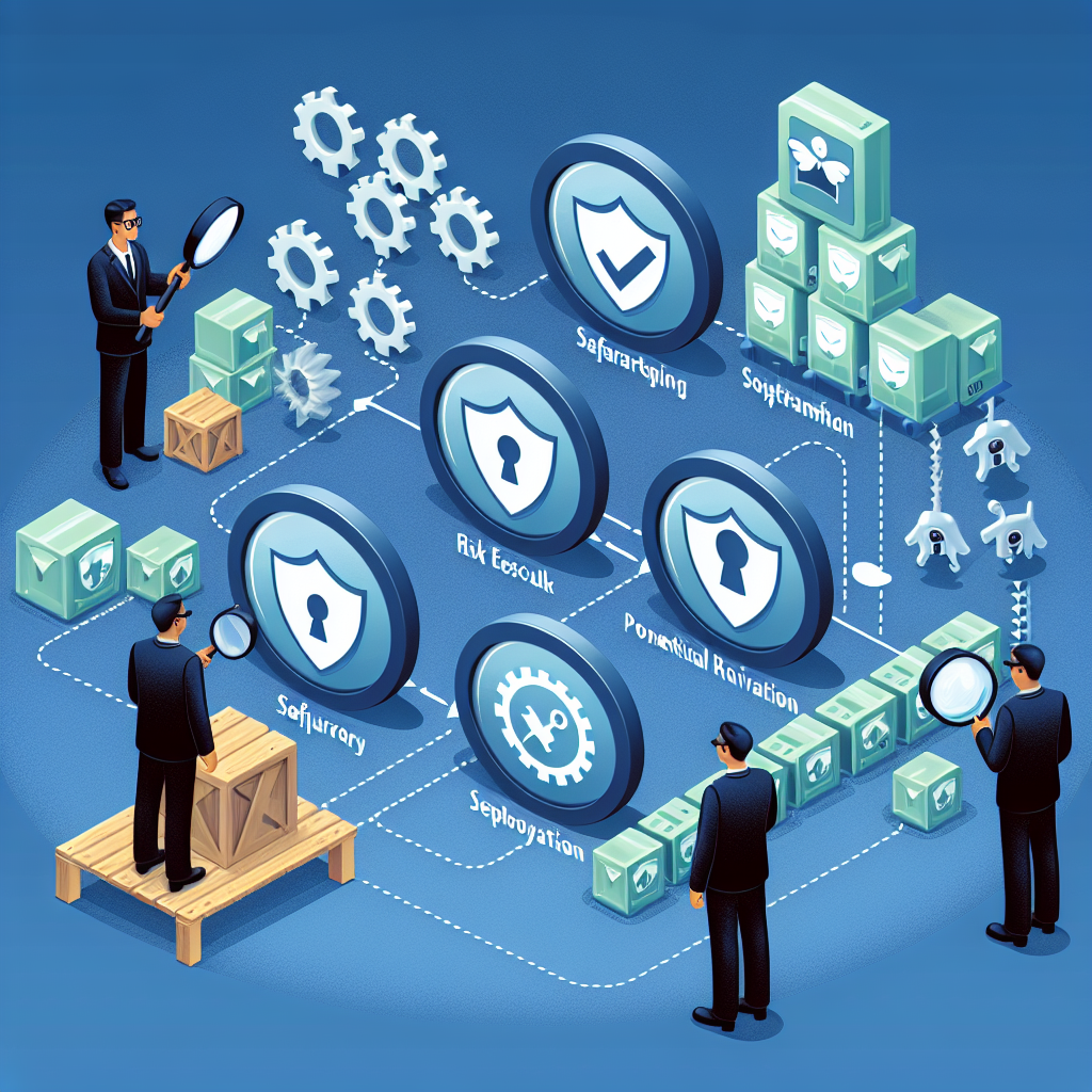 Safeguarding Your Software Supply Chain: Evaluating Risks Prior to ...