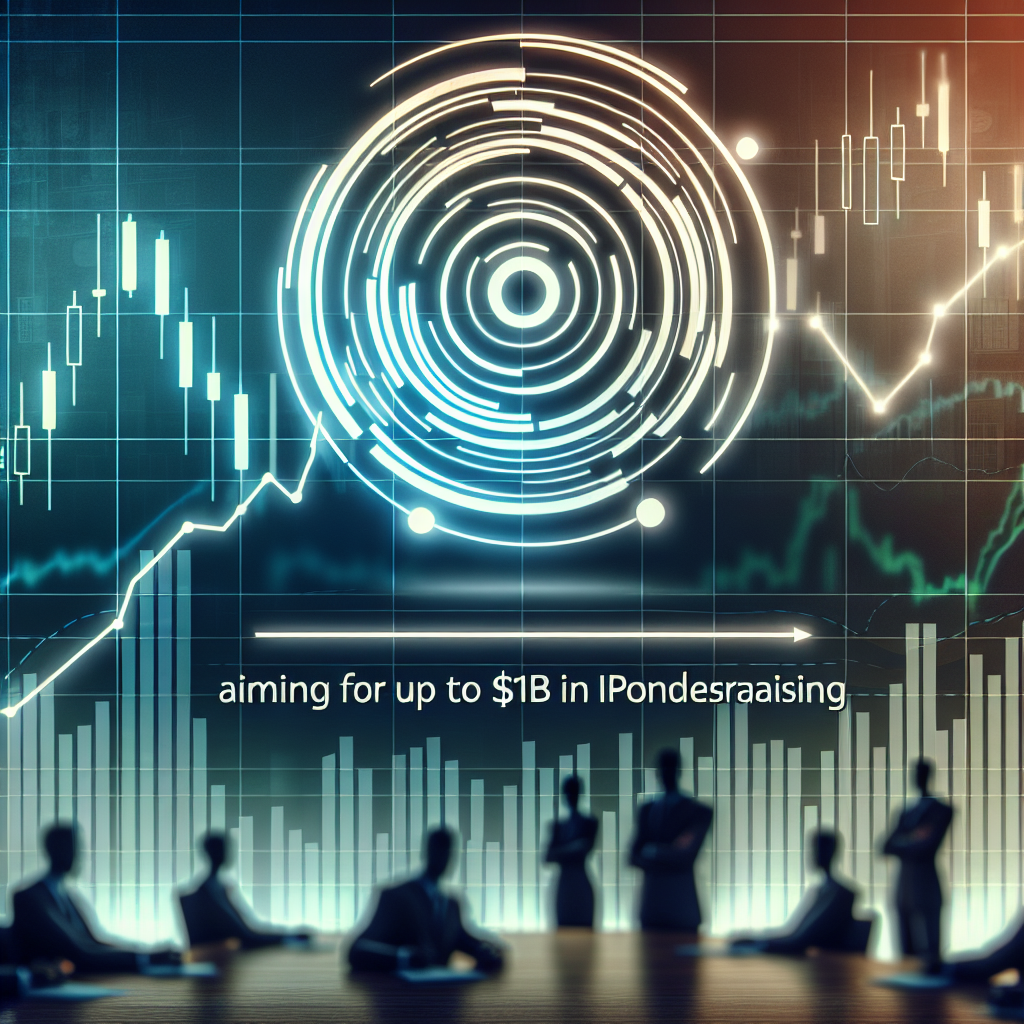 SailPoint Aims for Up to $1B in IPO Fundraising - cloudindustryreview.com