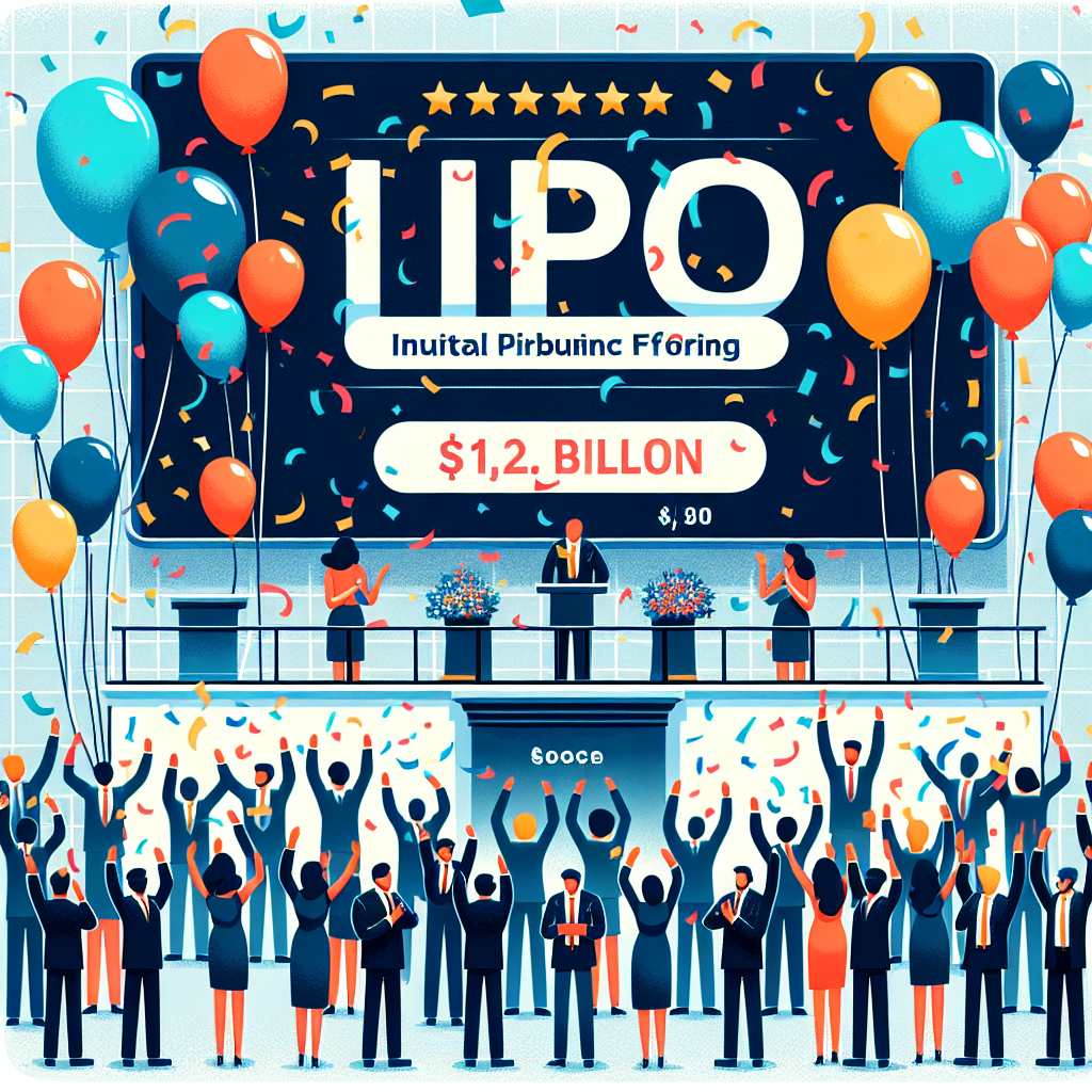 SailPoint's IPO Success Raises Fundraising Total to $1.32 Billion ...