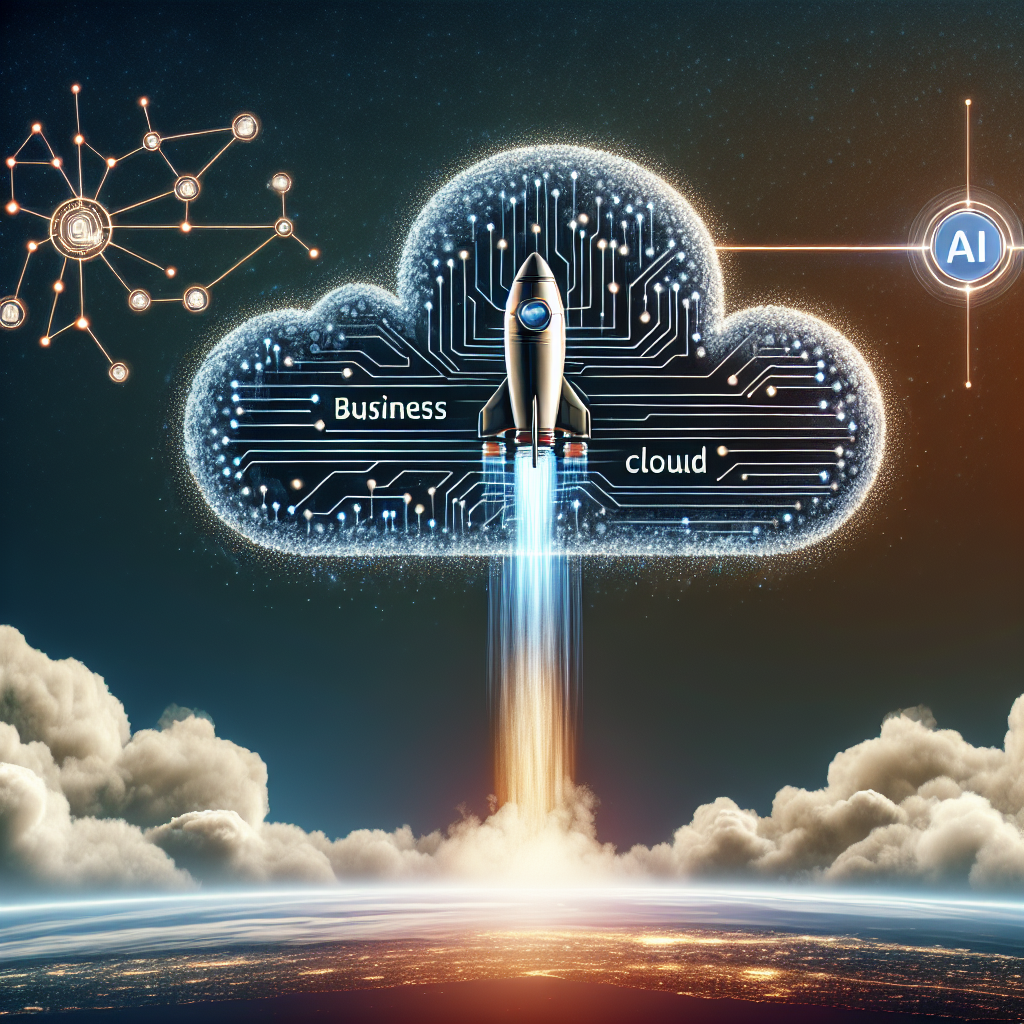 SAP Launches Business Data Cloud in Partnership with Databricks to ...