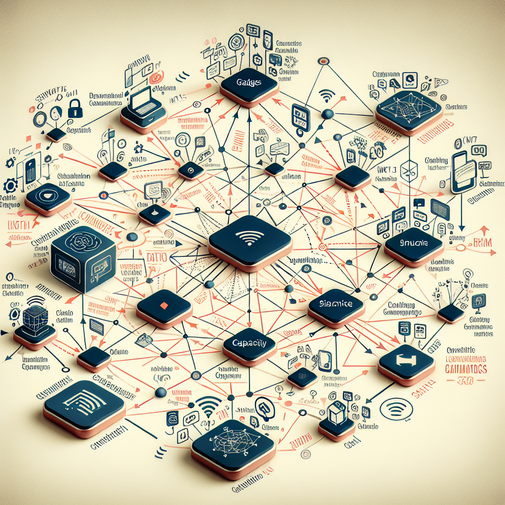 Scaling Smart Networks: Exploring Capability and Capacity with AWTG ...
