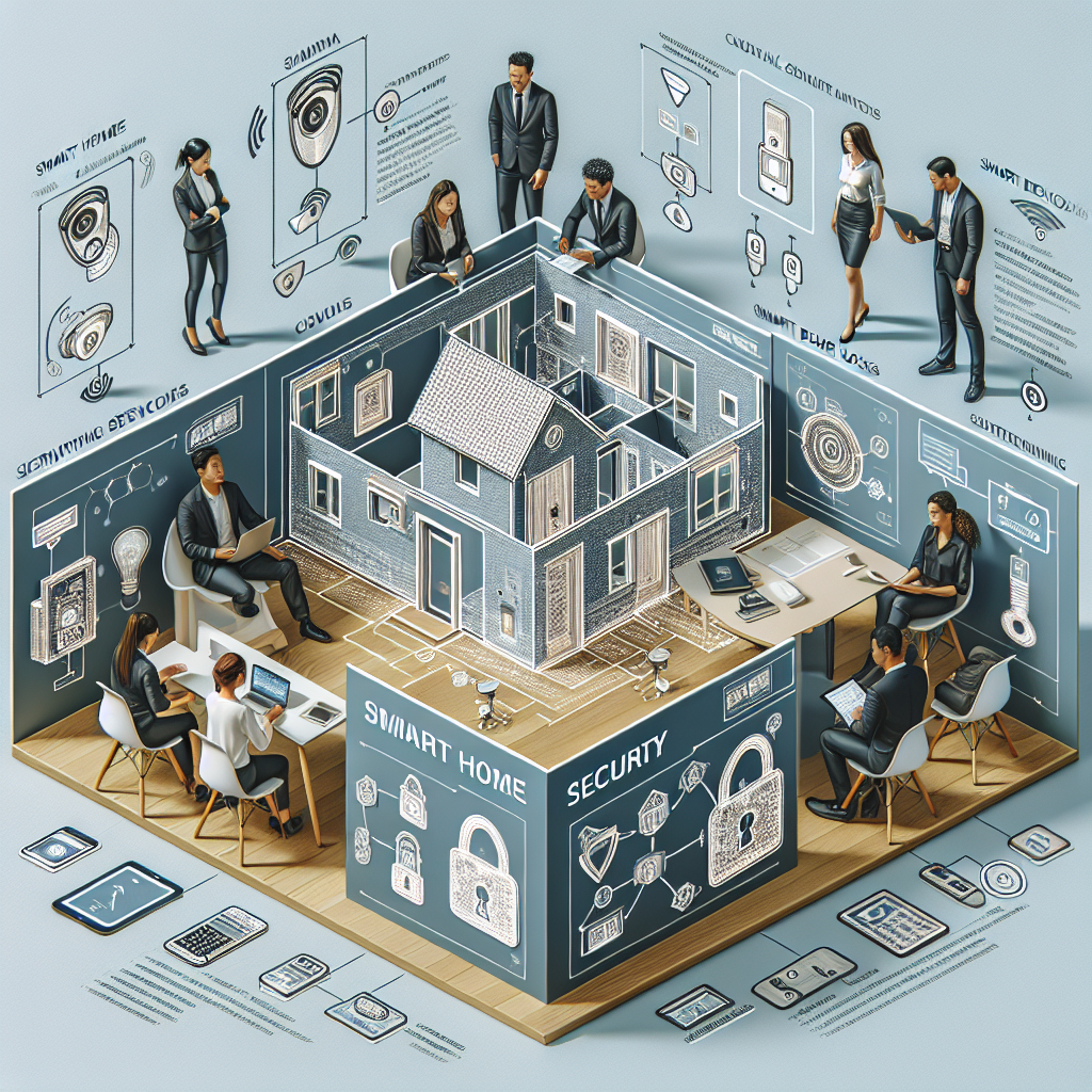 Securing Your Smart Home and Building: Essential Tips and Strategies ...