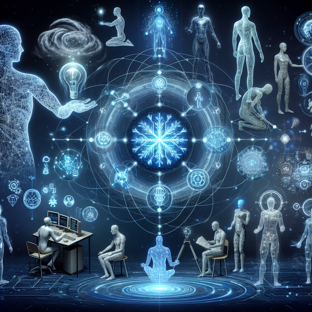 Snowflake Unveils AI Agents Fueled by Anthropic's Claude - cloudindustryreview.com