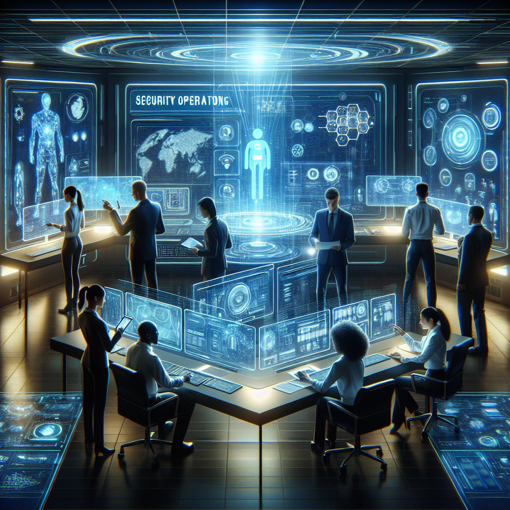 SOC 3.0: Transforming Security Operations with AI-Driven Human Expertise - cloudindustryreview.com