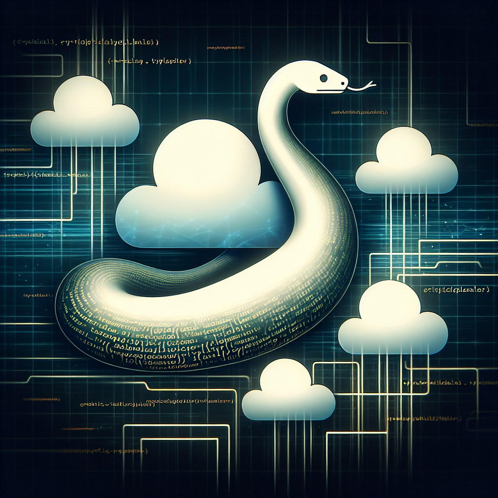 Stealthy AsyncRAT Campaign Leverages Python Payloads and TryCloudflare ...