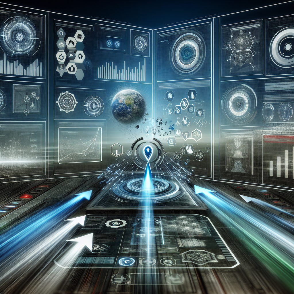 Streamlining Security Tools for Enhanced Efficiency and Threat Defense - cloudindustryreview.com