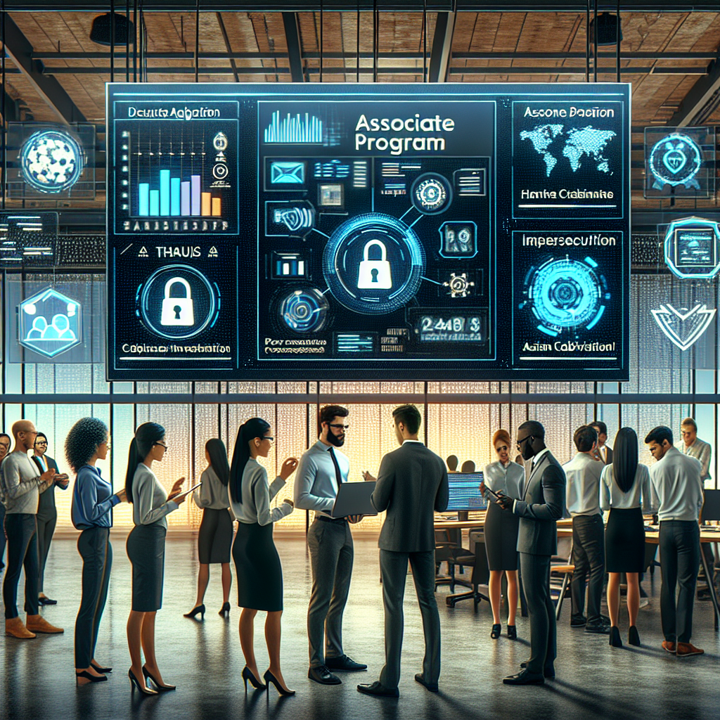 Thales Launches New 'Harmonized' Partner Program in Collaboration with ...