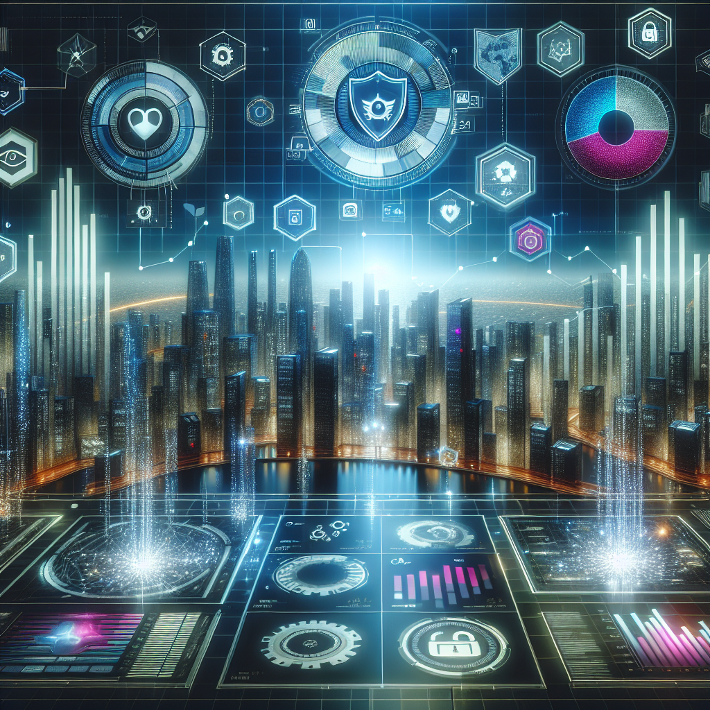 The 2025 Security Top 100 List - cloudindustryreview.com