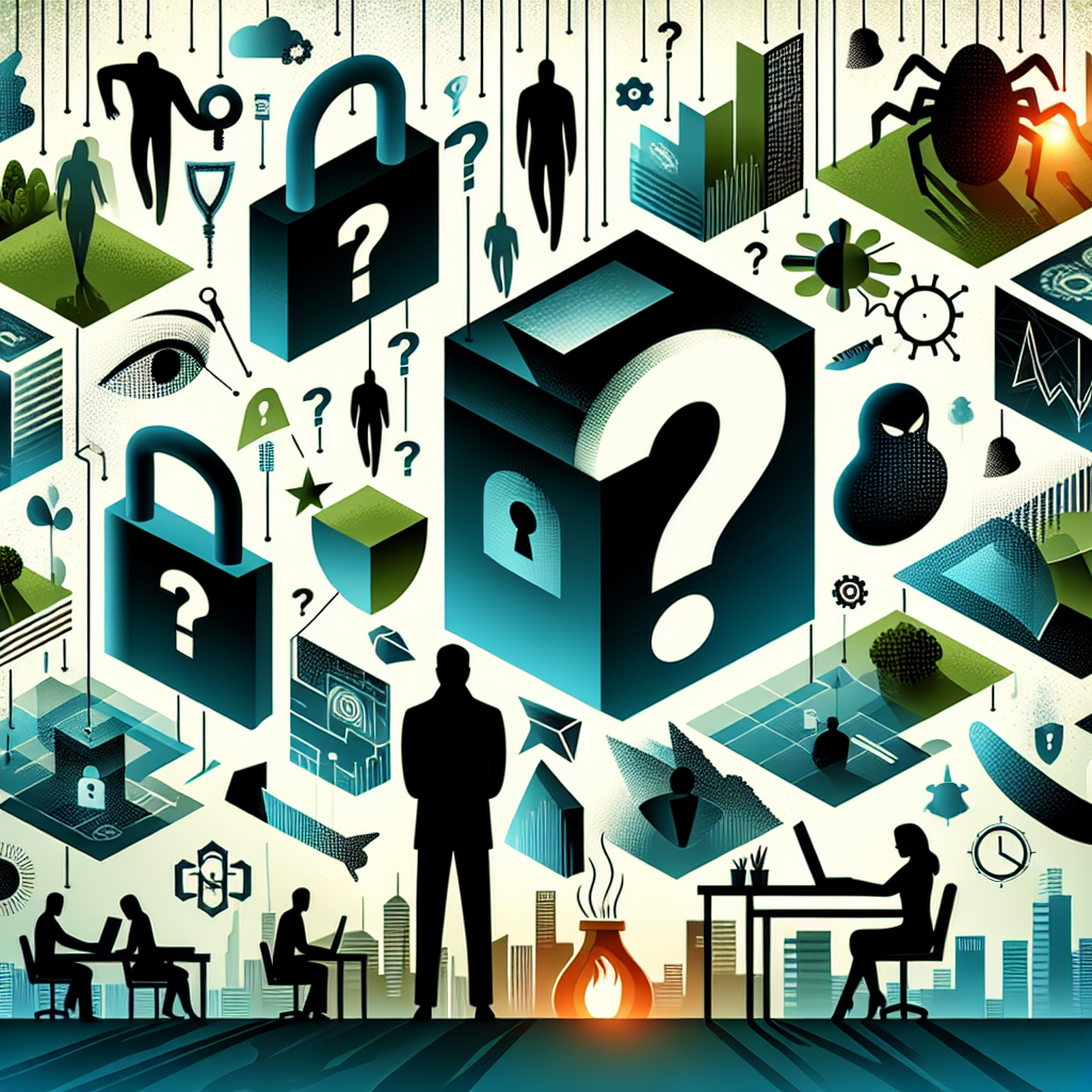 The Hidden Dangers of Insider Threats: Insights from CrowdStrike's ...