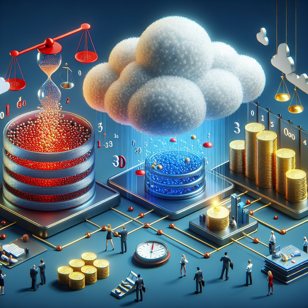 The Importance of Cloud Migration Services for Ensuring Business Continuity ...