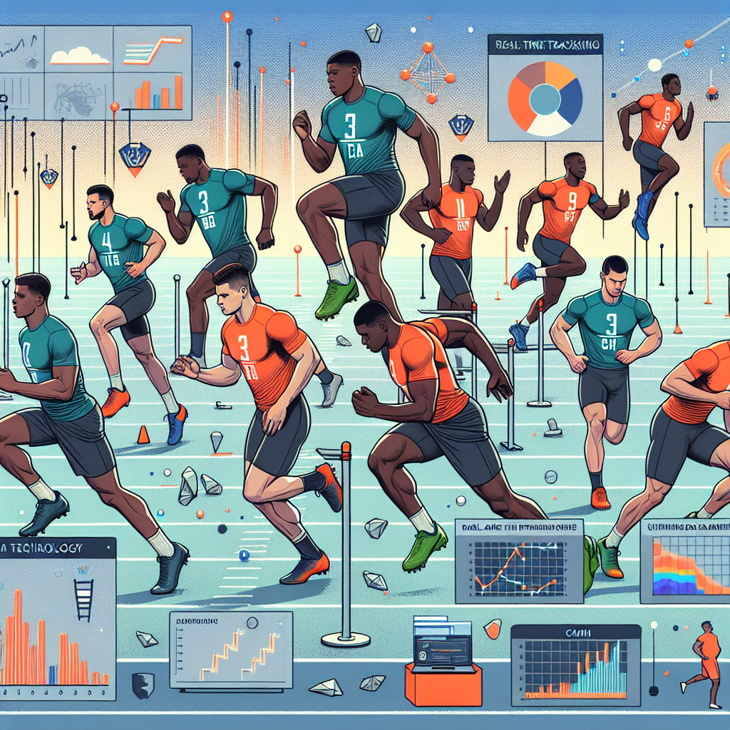 The NFL's Data-Driven Transformation of the Combine ...