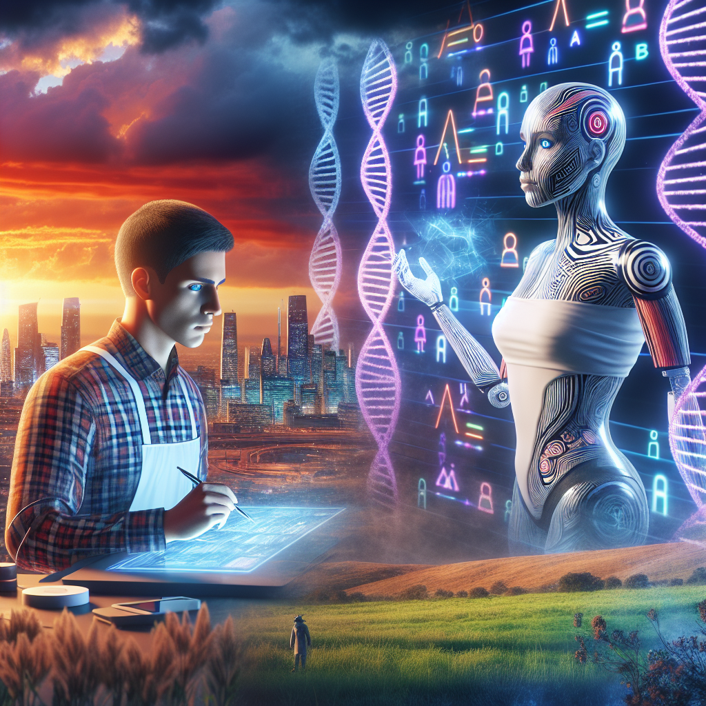 The Threat of AI-Driven Deception to Society - cloudindustryreview.com