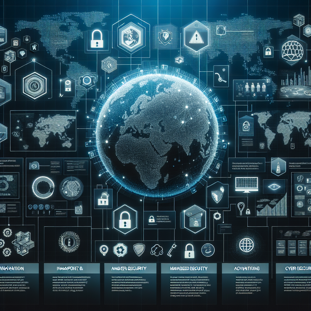 The Top 20 Innovative Endpoint and Managed Security Firms of 2025: The ...
