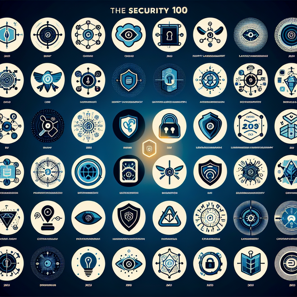 The Top 20 Innovative Identity Access Management and Data Protection ...