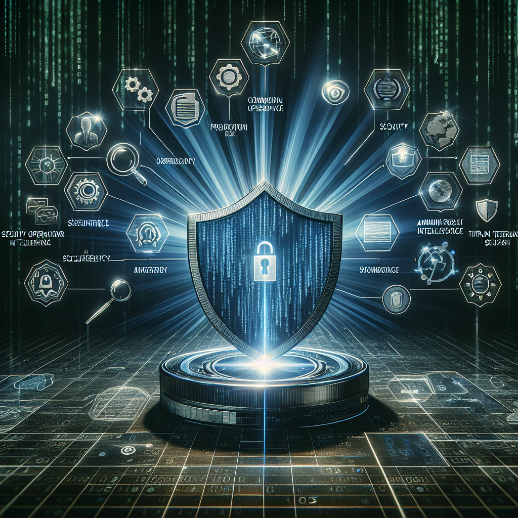 The Top 20 Innovative Security Operations and Threat Intelligence ...