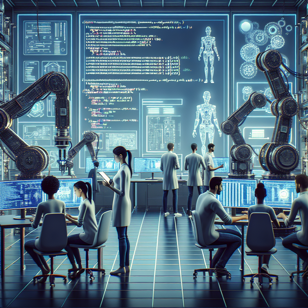 Tuya Smart Enhances Hardware Development Through Mistral AI Collaboration - cloudindustryreview.com