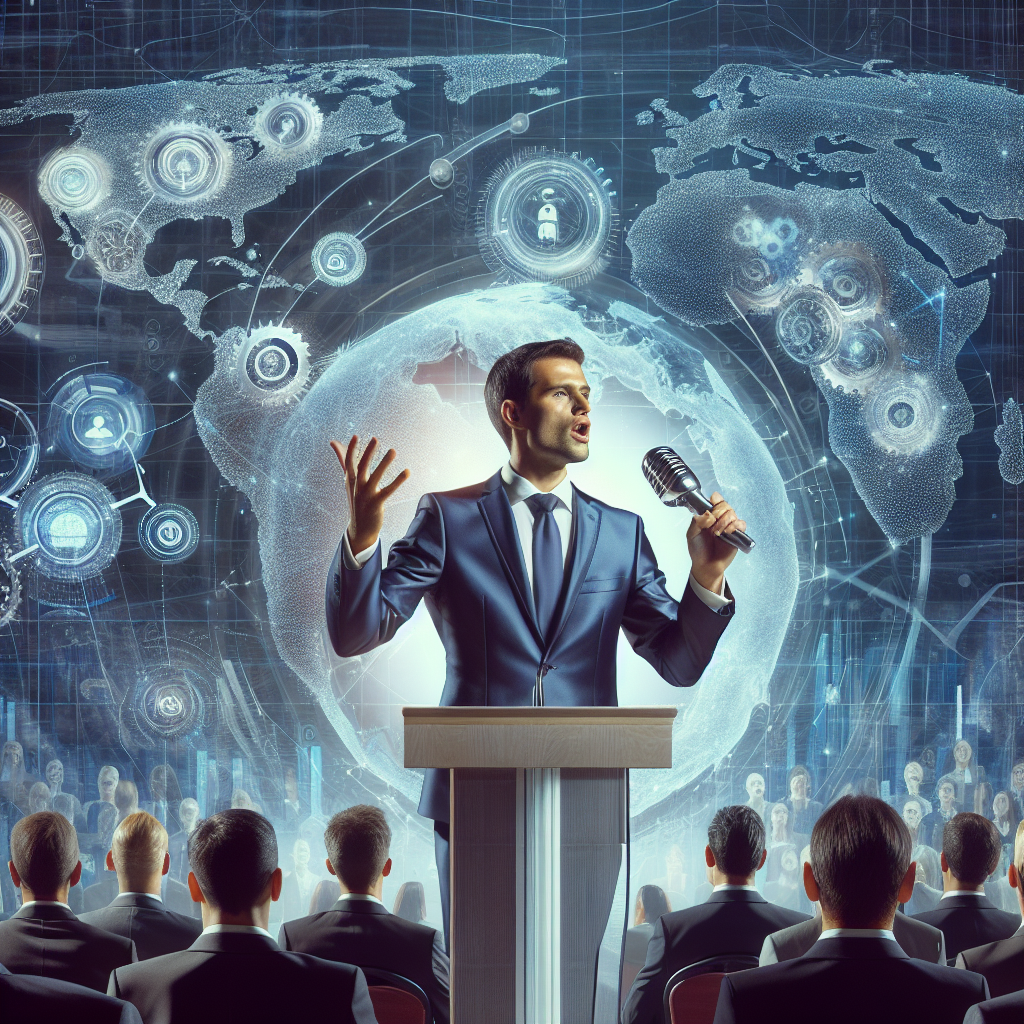 Vance Advocates for Global AI Deregulation Initiatives ...