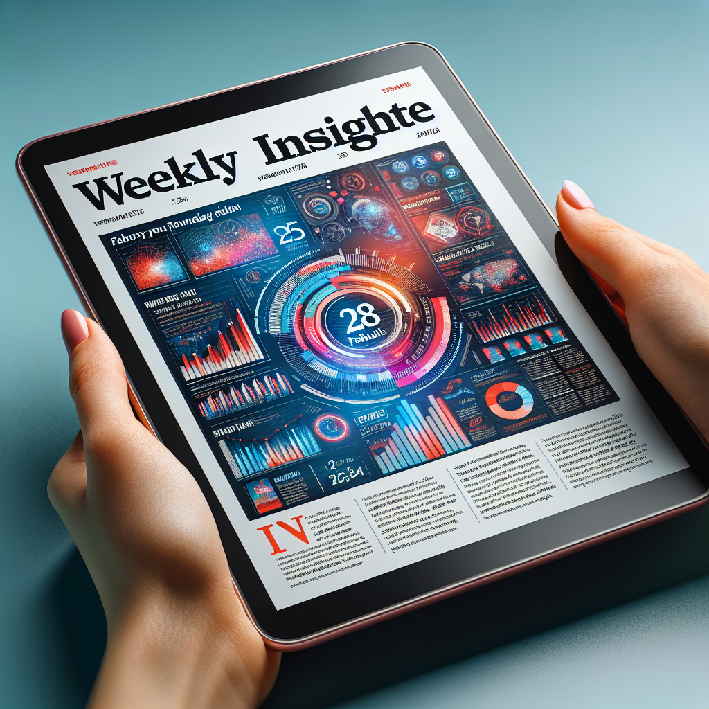Weekly Insight – February 10, 2025 - cloudindustryreview.com