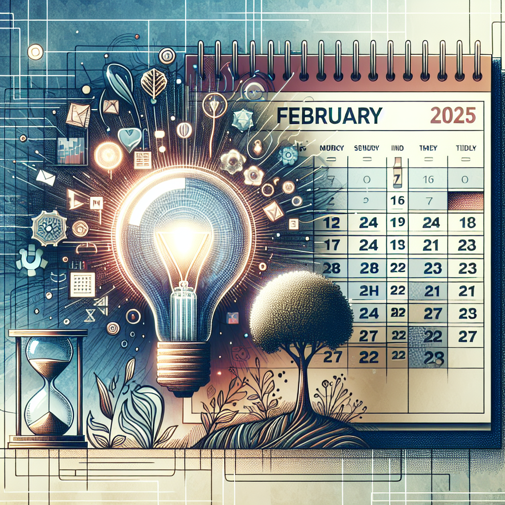 Weekly Insight – February 17, 2025 - cloudindustryreview.com