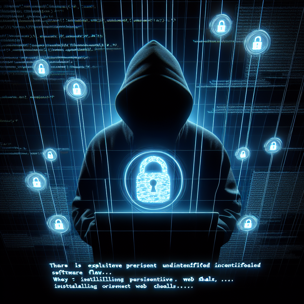 XE Hacker Group Leverages VeraCore Zero-Day to Install Persistent Web ...