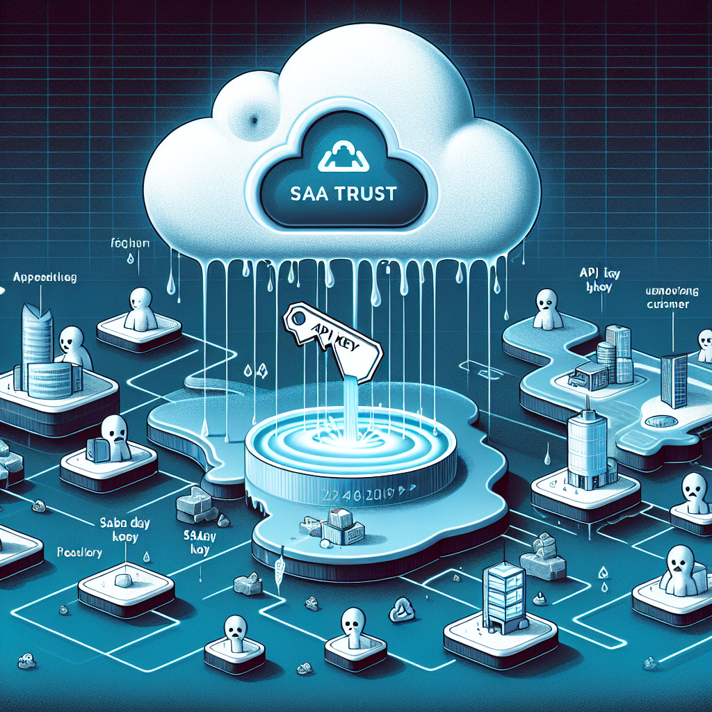 Zero-Day Breach at BeyondTrust Exposes 17 SaaS Customers Through API Key Compromise ...