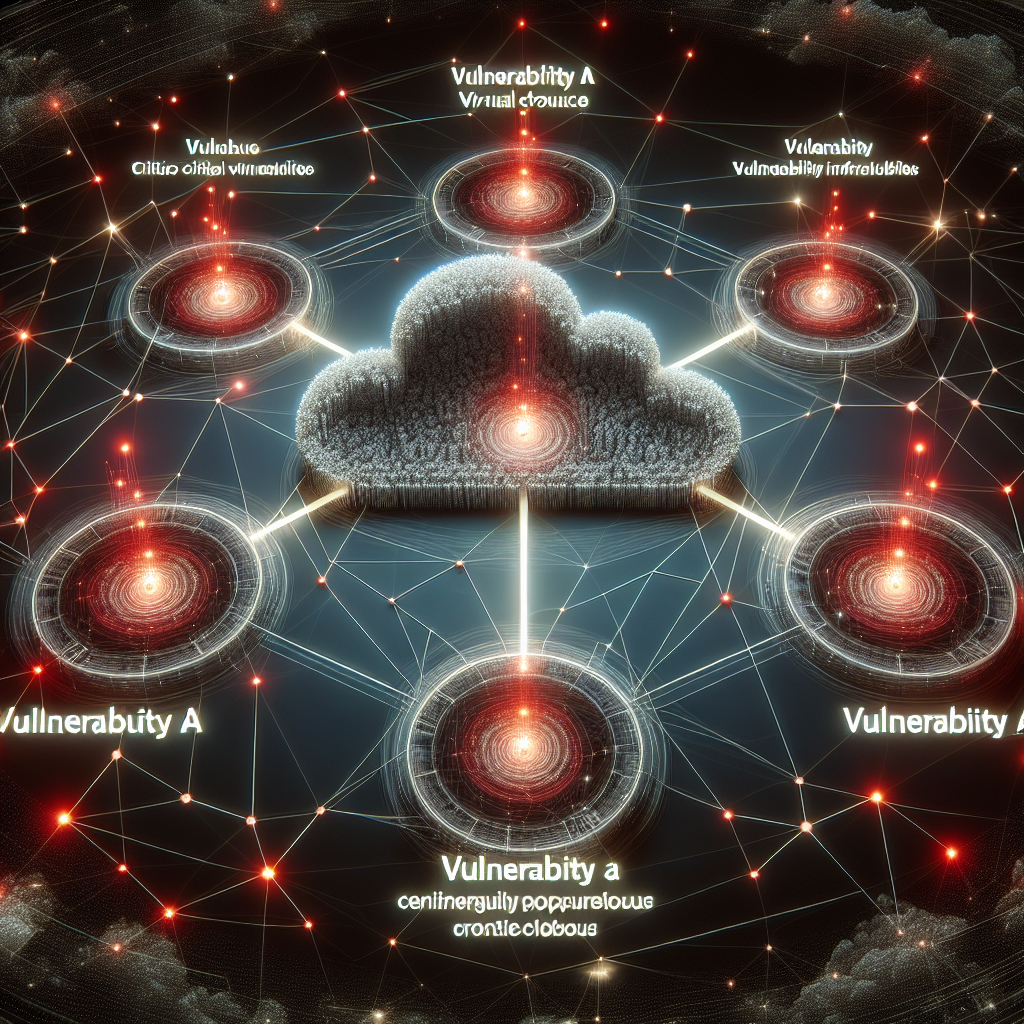 5 Critical AWS Vulnerabilities You Need to Address ...