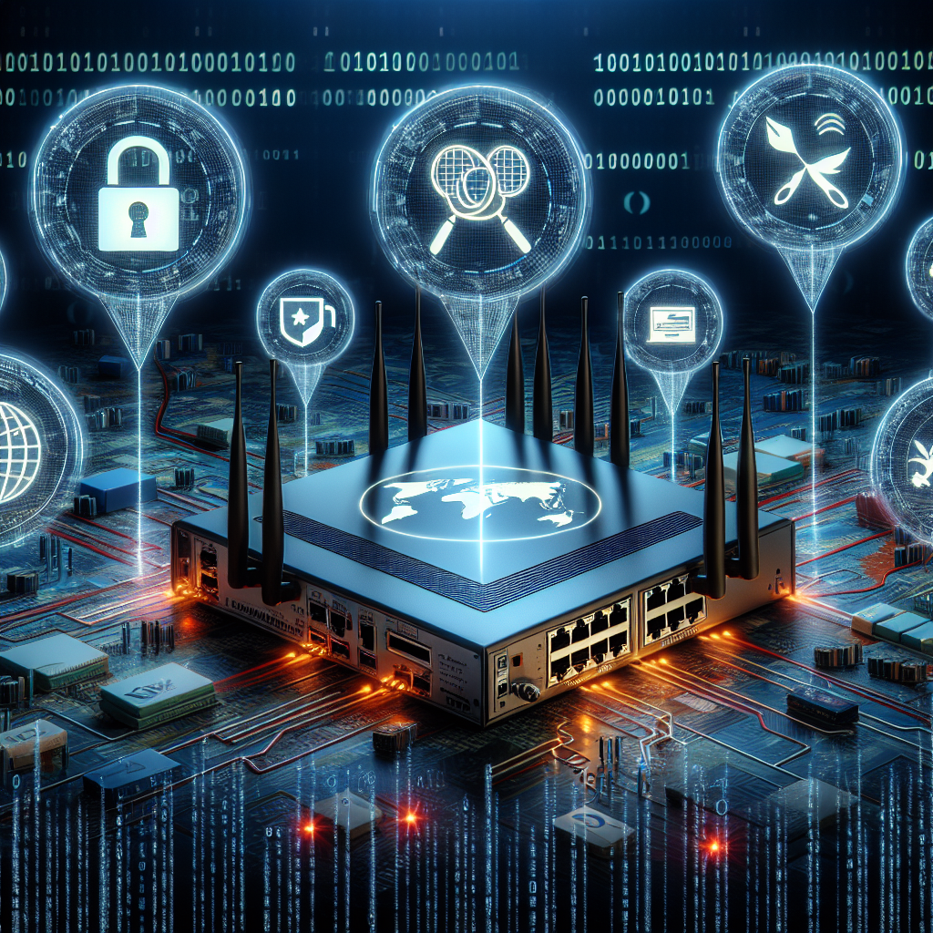 5 Key Insights on Juniper Router Attacks Linked to China ...