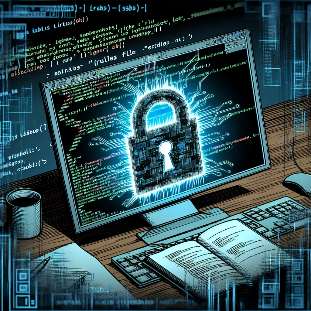 Ai Code Editors Vulnerable New Rules File Backdoor Attack Allows