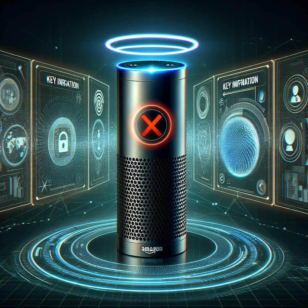 Amazon Disables Echo Privacy Setting: Key Information You Need to Know - cloudindustryreview.com