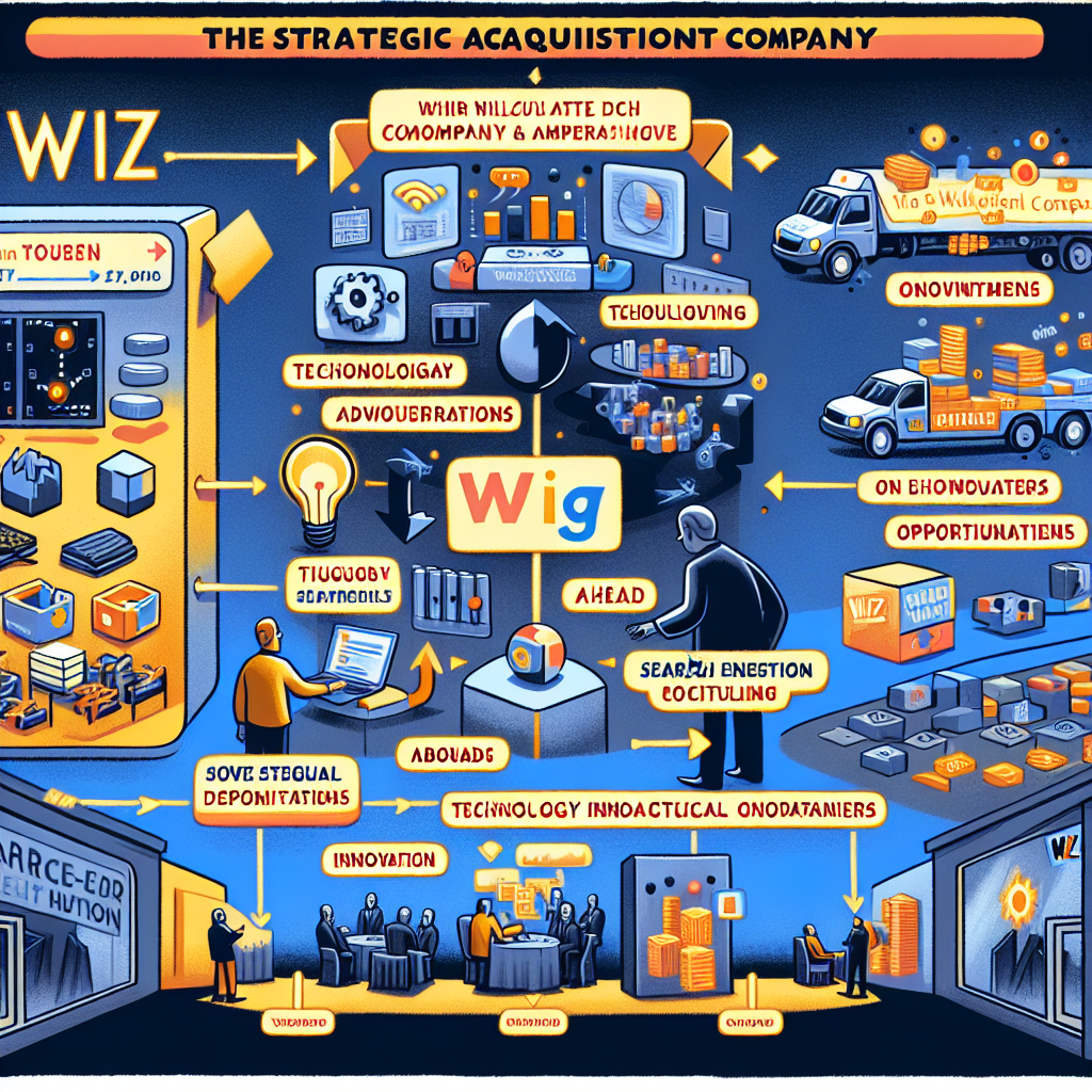 Analysis: Google’s Smart Acquisition of Wiz Explained ...