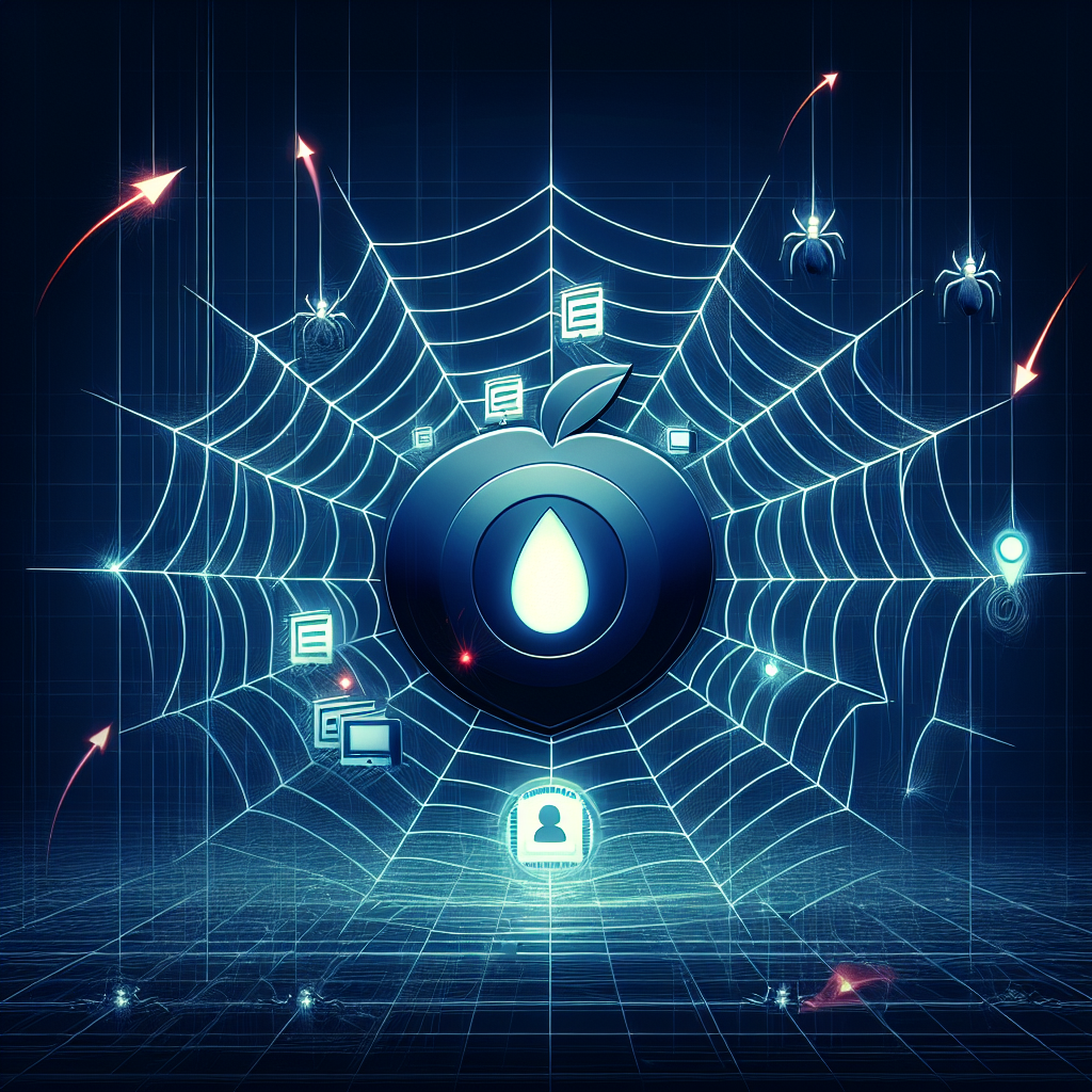 Apple Issues Update To Address Webkit Zero Day Exploit Used In Targeted