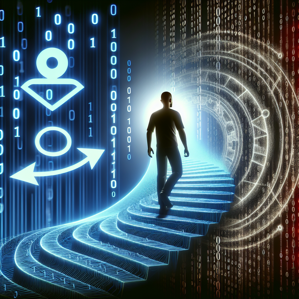 Avishai Sharlin of Amdocs: Navigating the Post-Quantum Computing Landscape in the Battle of Good ...