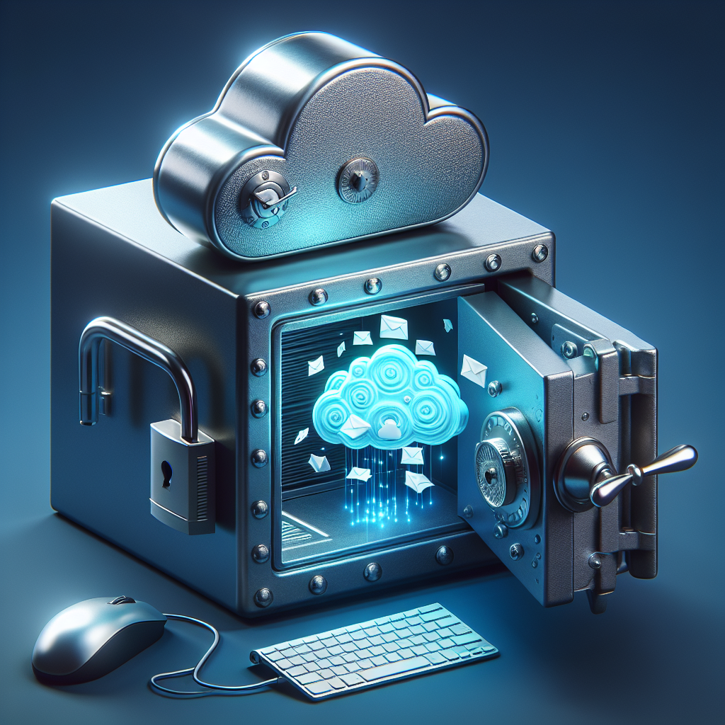 Best Practices for Safeguarding Cloud-Based Documents - cloudindustryreview.com