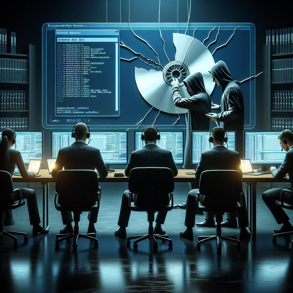 BlackLock Ransomware Uncovered Following Researchers' Exploitation of ...