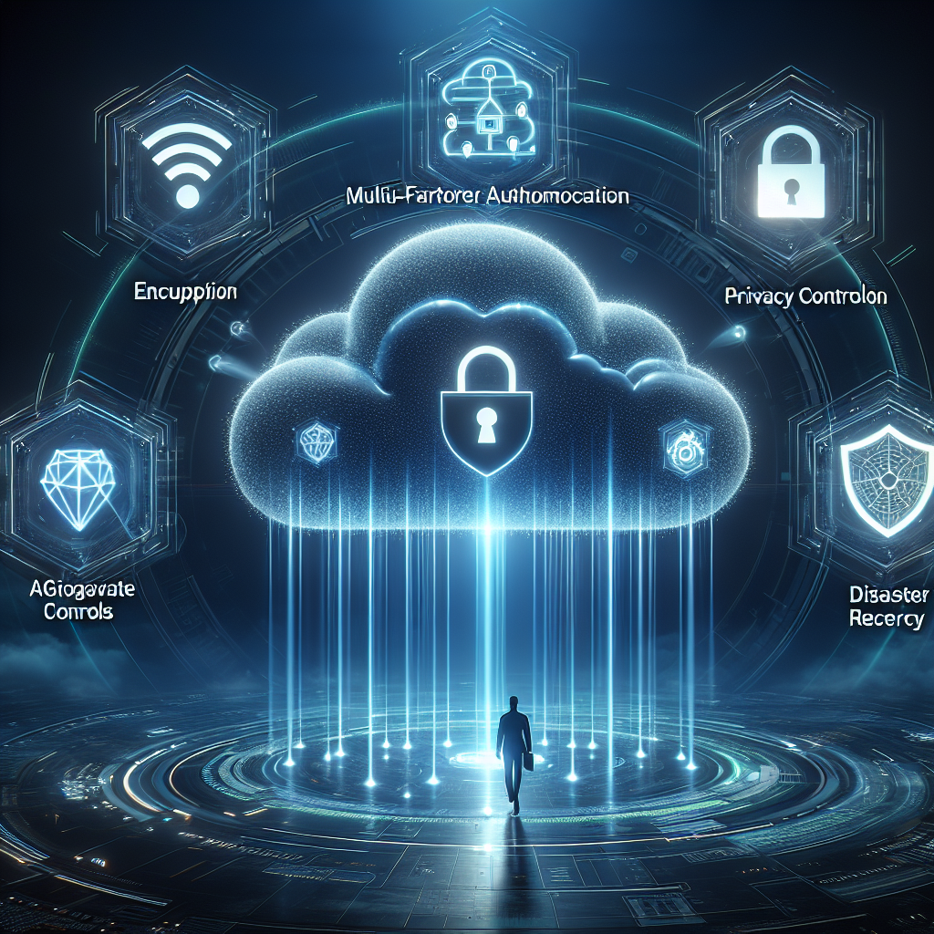 Boosting Cloud Security in 2025: 7 Key Adjustments for a Safer Experience - cloudindustryreview.com