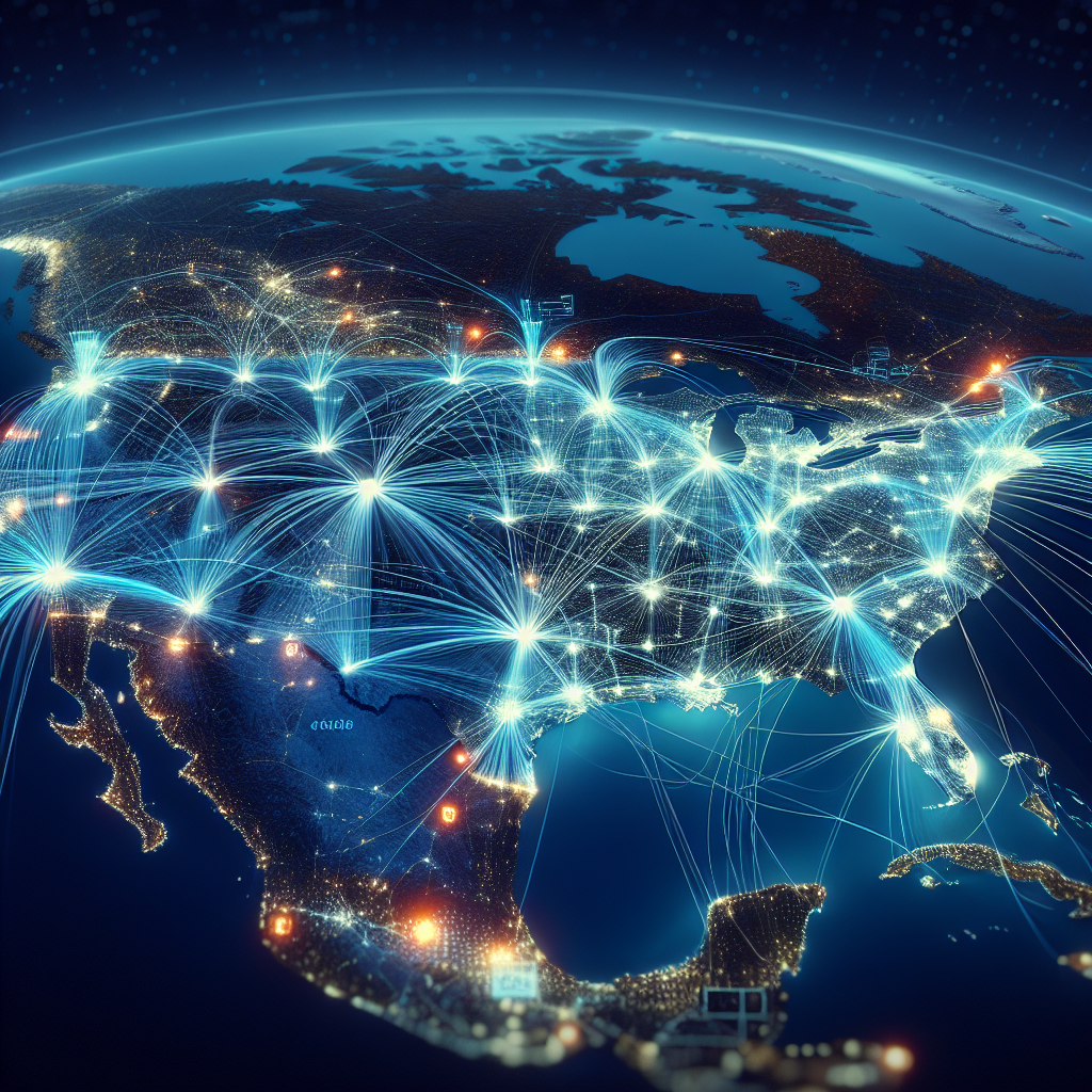 C3ntro Telecom Launches Groundbreaking Fiber Infrastructure Expansion ...