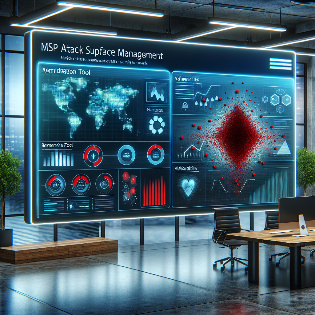 Cavelo Enhances MSP Attack Surface Management Platform with New Remediation Tool ...