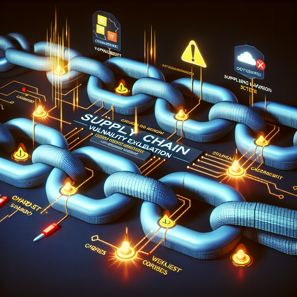 CISA Alerts on Ongoing Exploitation of GitHub Action Supply Chain Vulnerabilities ...