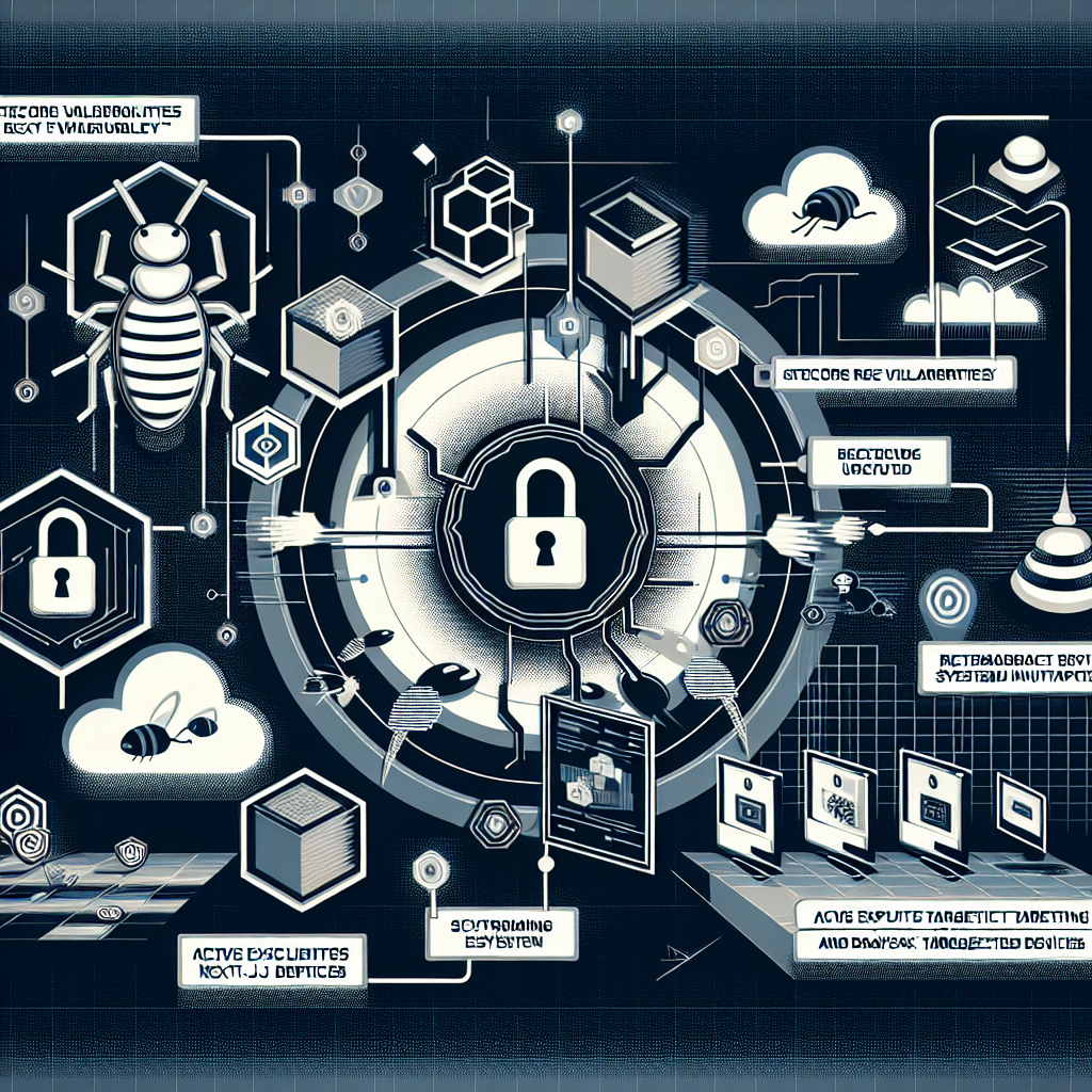 Cisa Alerts On Sitecore Rce Vulnerabilities Active Exploits Target Next Js And Draytek Devices
