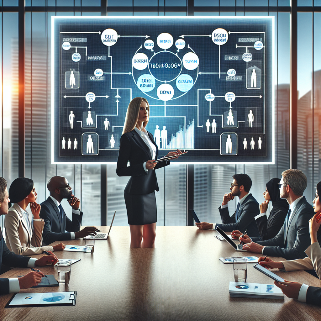 Citi Restructures Technology Leadership in Wealth Management Division ...