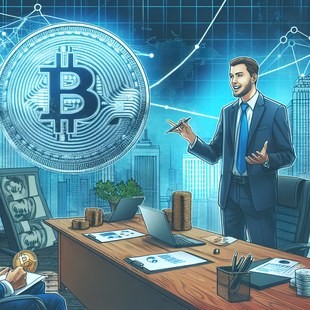 Citrix CEO Krause Discusses DOGE's Impact: "We're Implementing Public ...