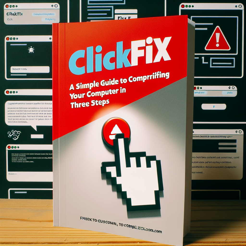 ClickFix: A Simple Guide to Compromising Your Computer in Three Steps ...