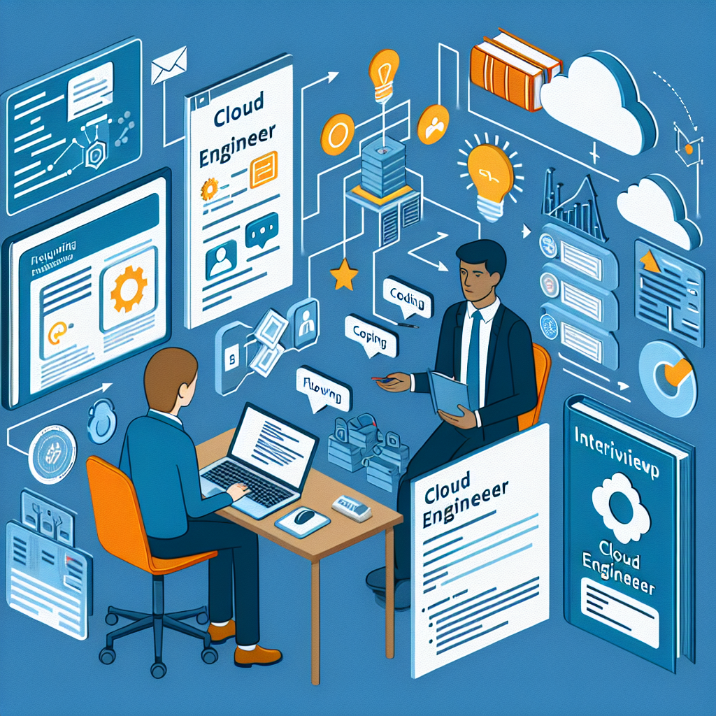 Cloud Engineer Recruitment Toolkit - cloudindustryreview.com